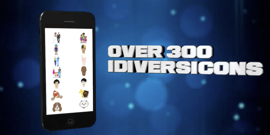 Commercial-Video-Production-iDiversicons - Kerry Beyer