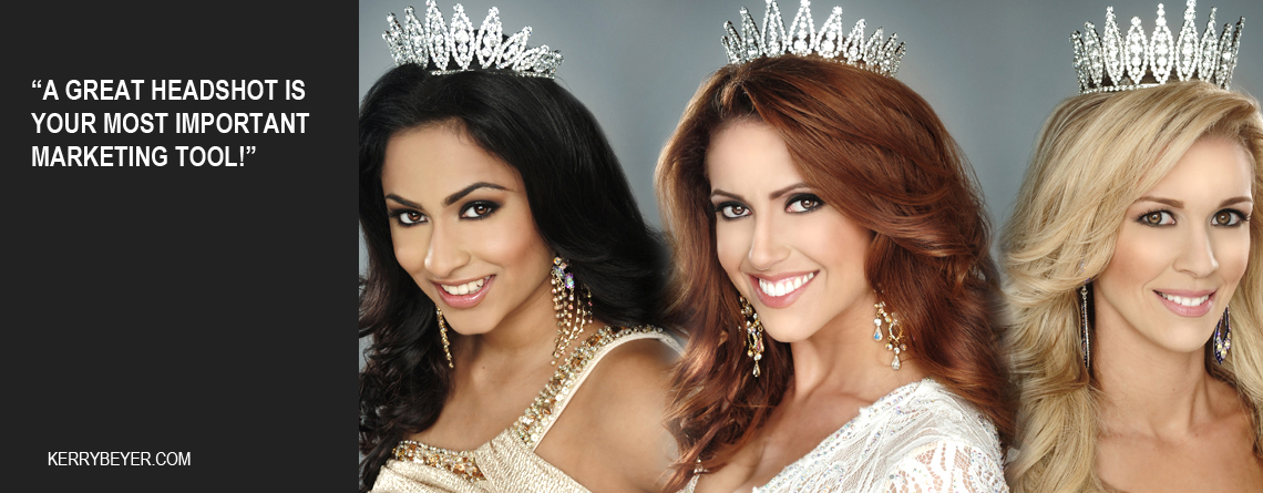 Pageant-Headshots - Kerry Beyer